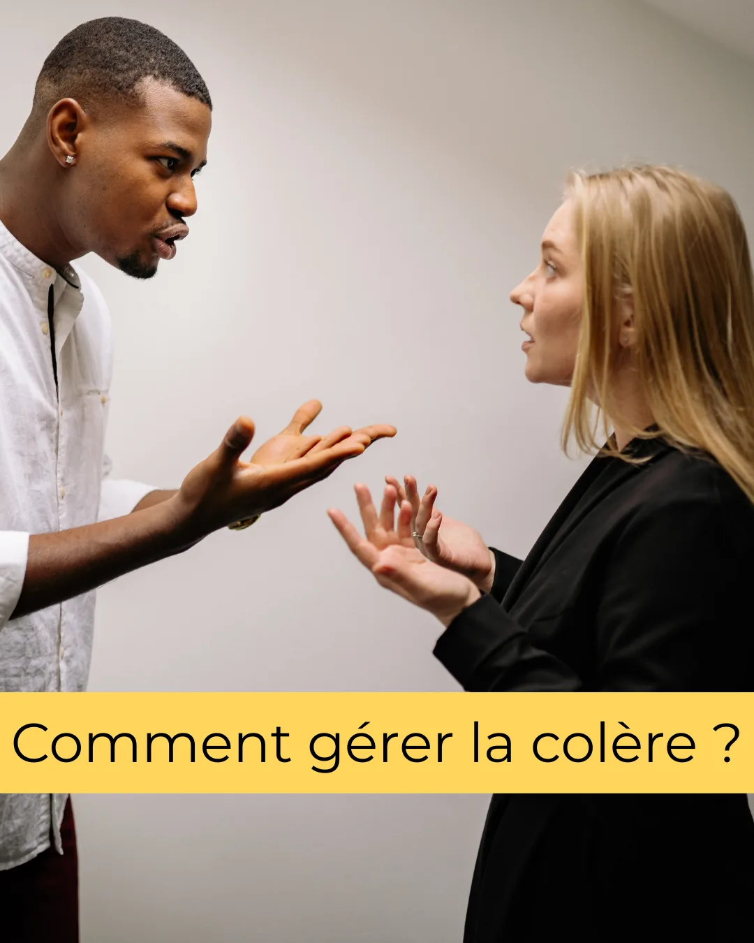 Comment gérer la colère : comprendre, apaiser et transformer